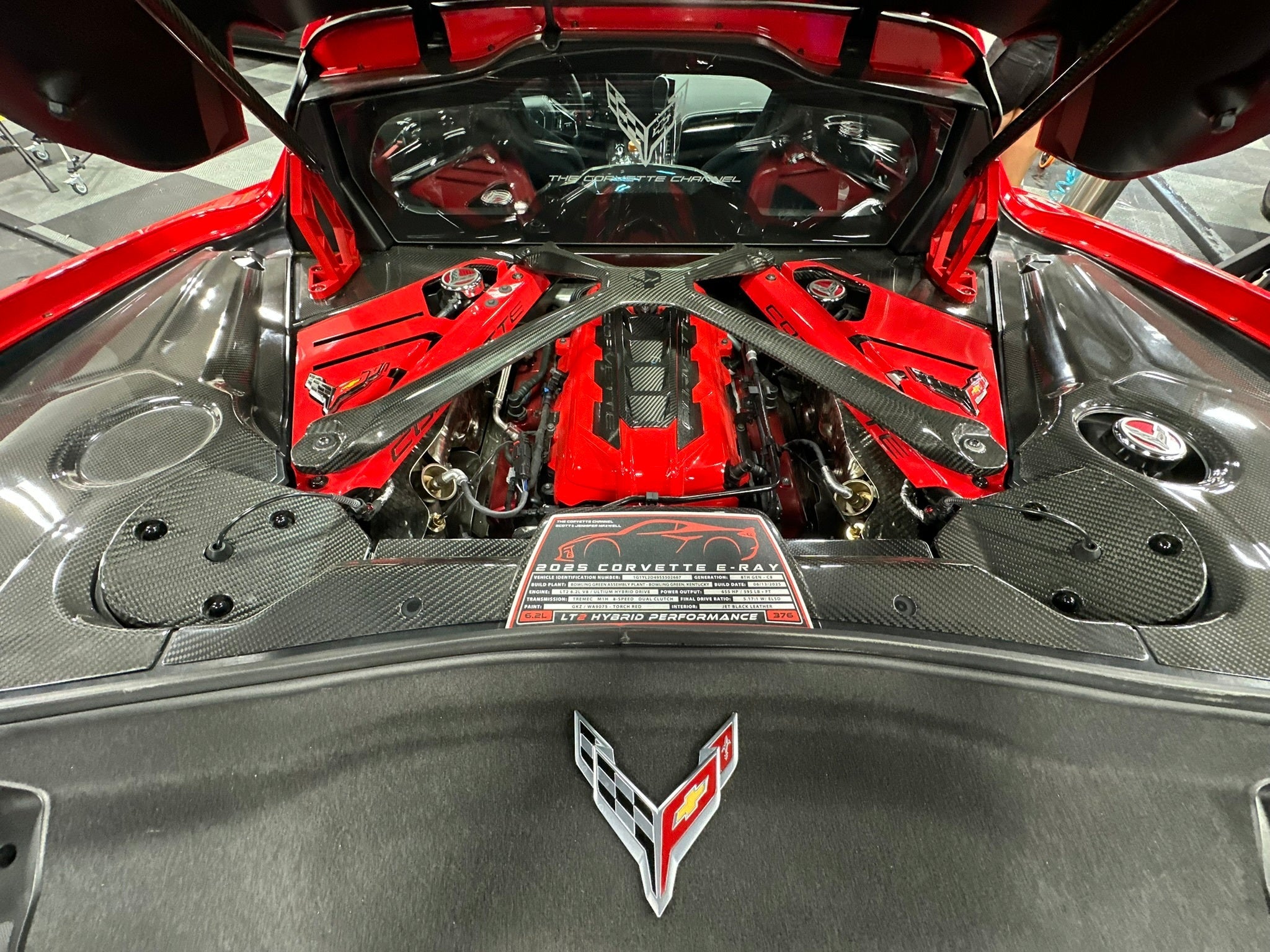 Enhance Performance – Corvette Channel
