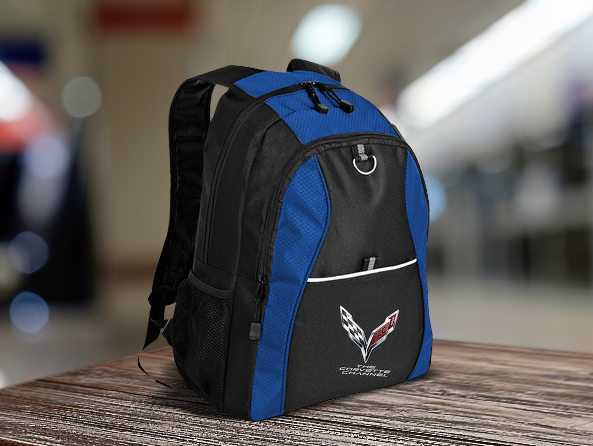 Accessories – Corvette Channel