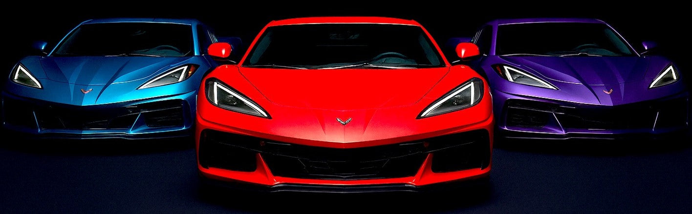 THE CORVETTE CHANNEL – Corvette Channel