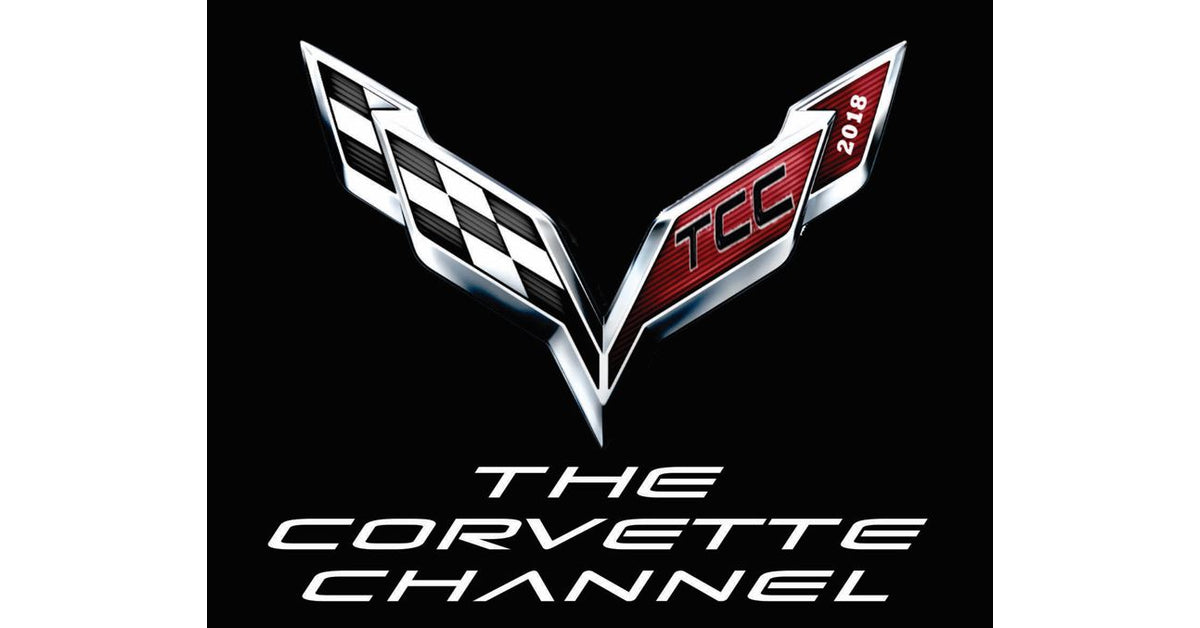 C6 Corvette – Corvette Channel