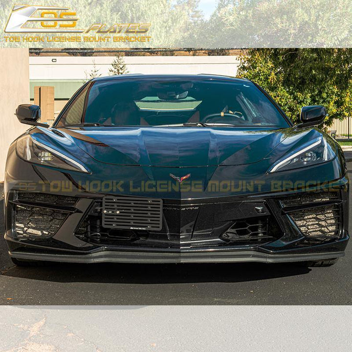 THE CORVETTE CHANNEL – Corvette Channel