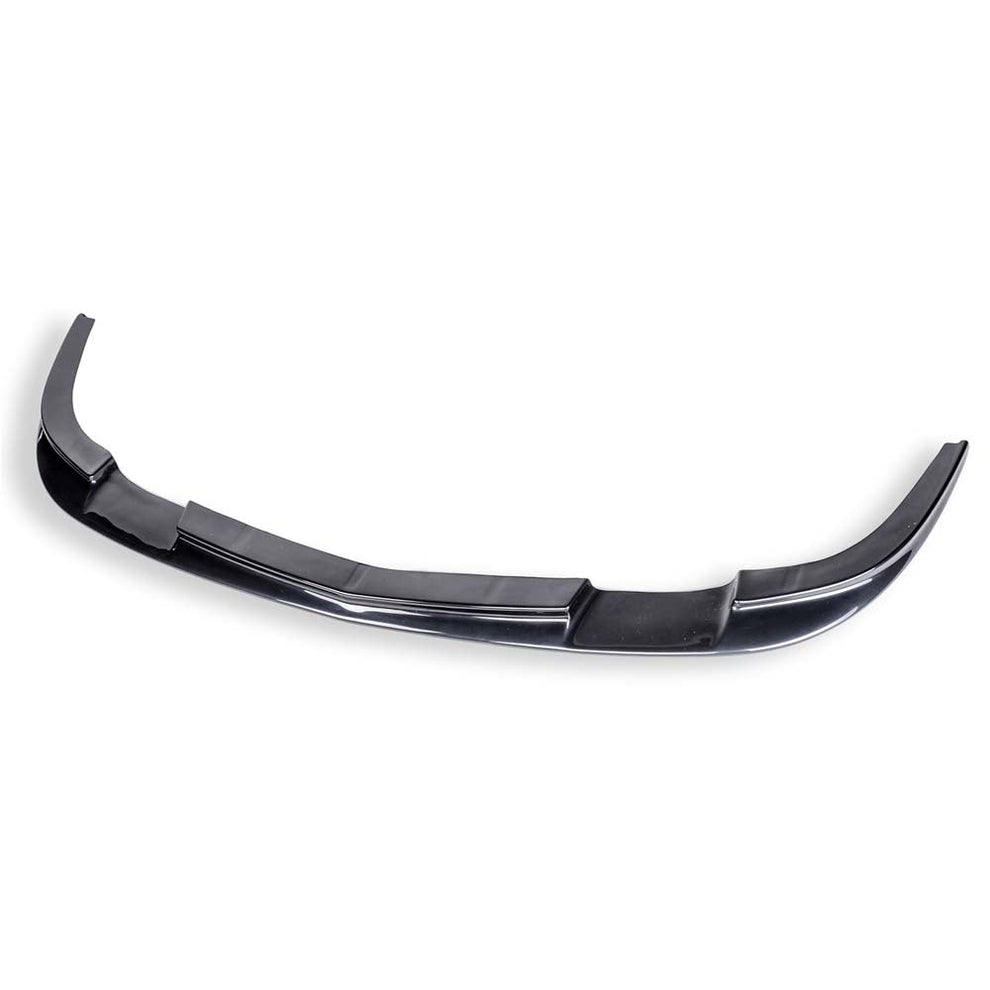Corvette C6's Carbon Flash Painted Front Splitter Lip – Corvette Channel